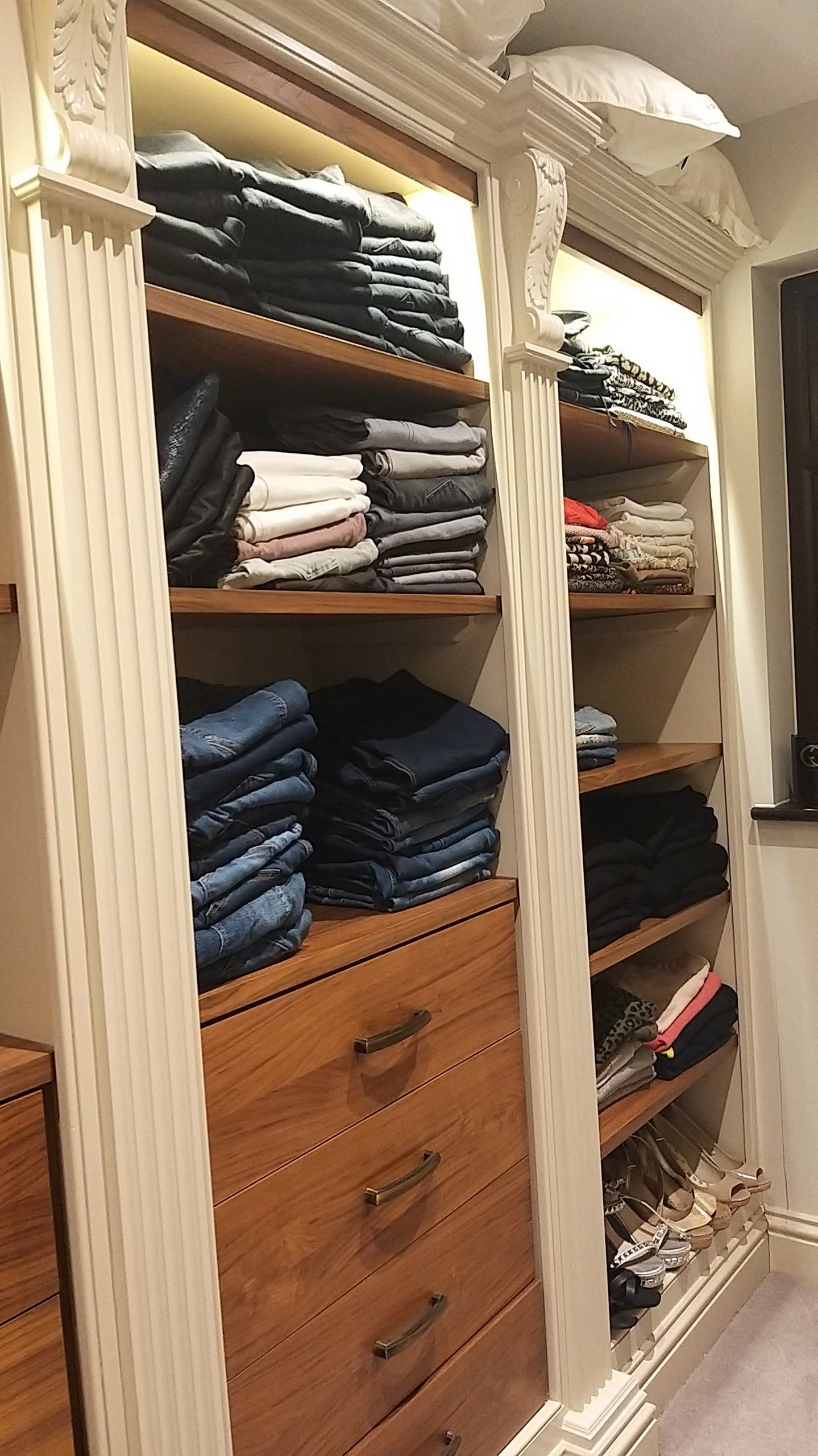 Wardrobe - Harmonized Living UK